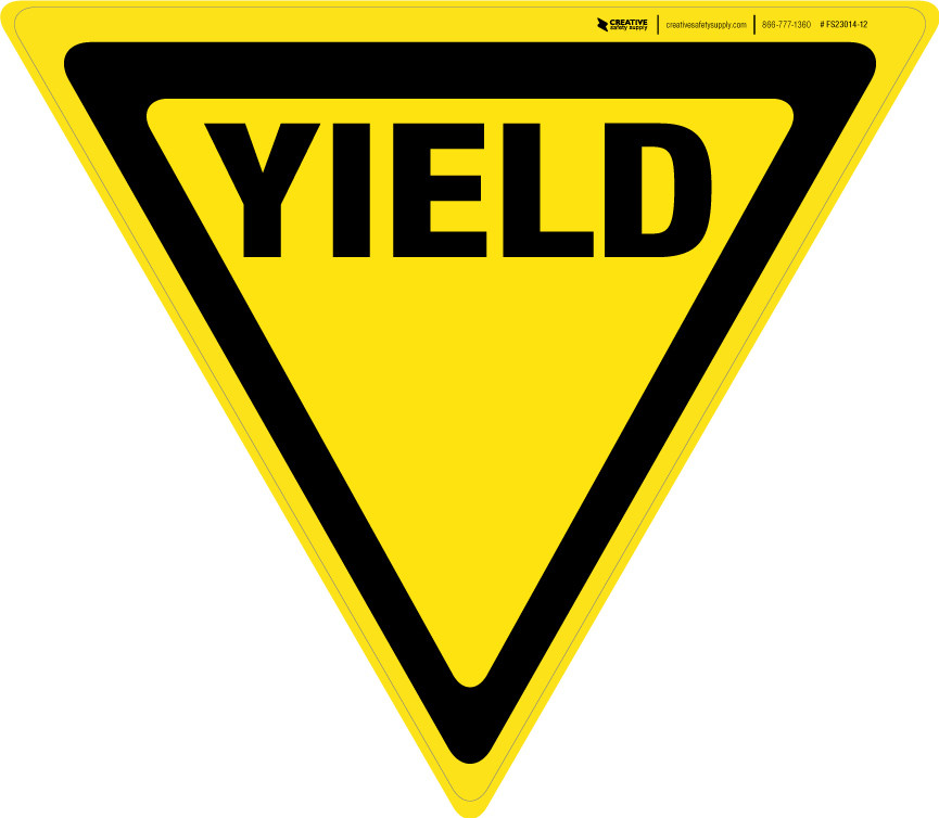 Yield Triangle Rev.