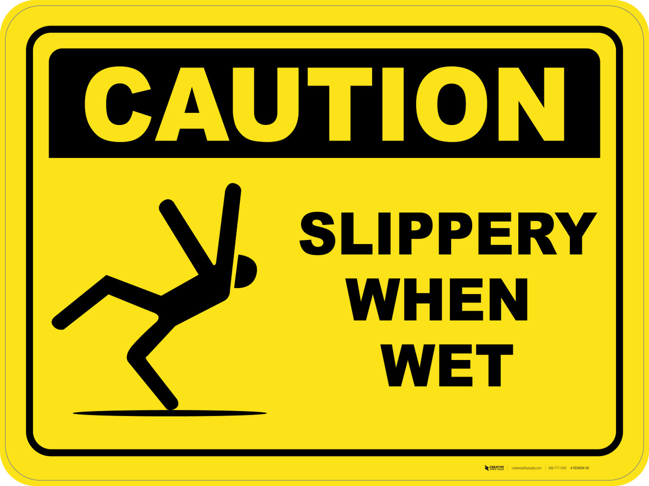 Slippery Floor Quotes