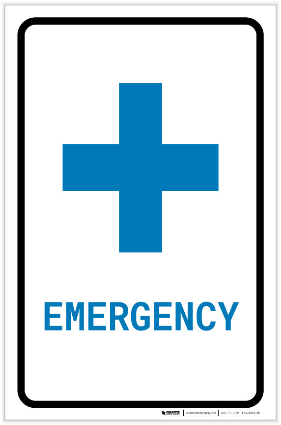 First Aid Symbol