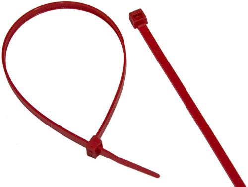 Halar Plenum Rated Cable Ties