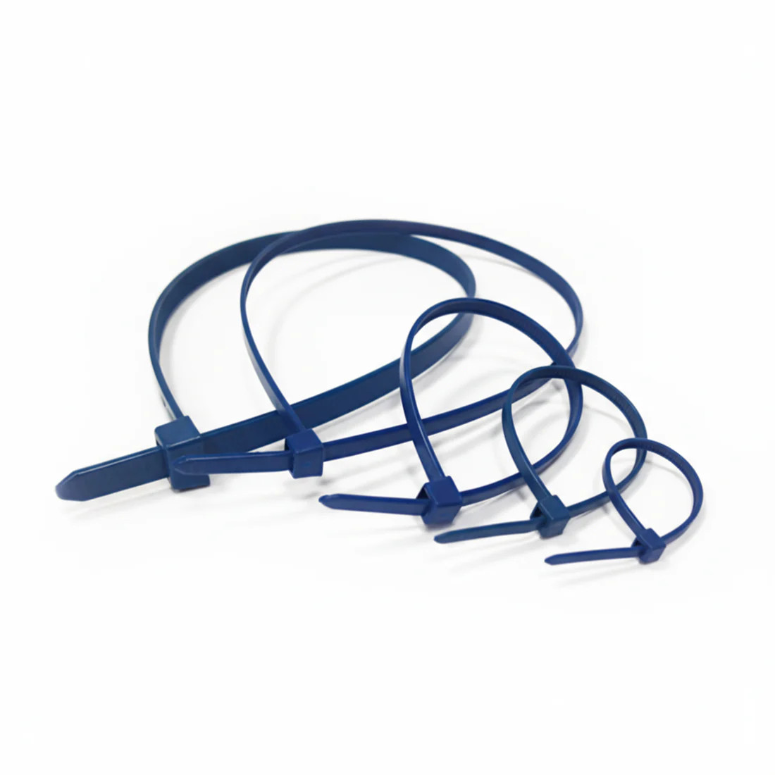 Metal Detectable Cable Ties | Creative Safety Supply