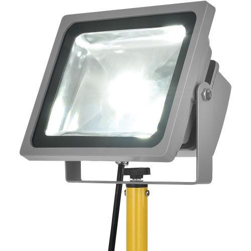 Global™ LED Single Work Light with Tripod