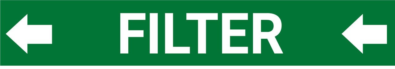 Filter
