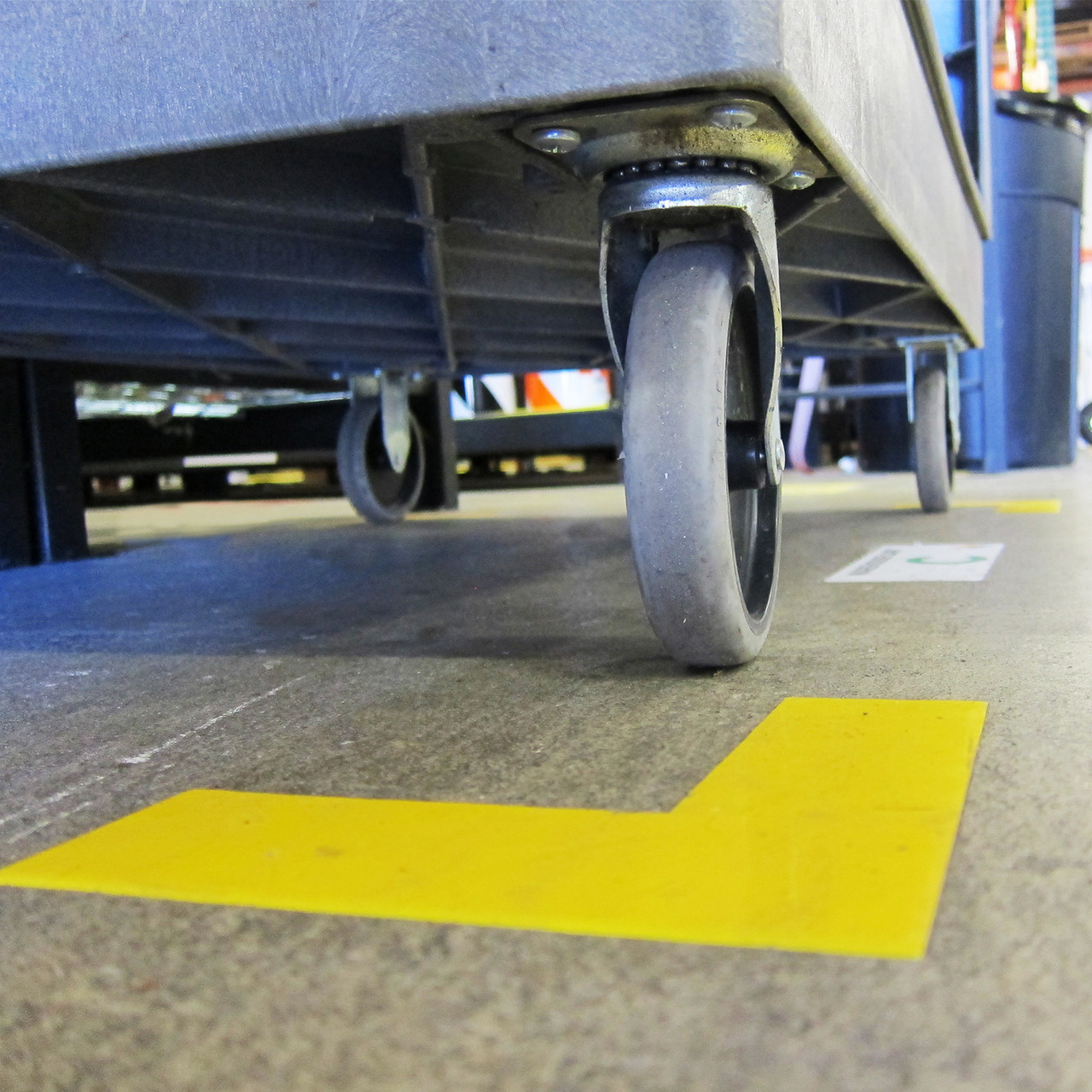 SafetyTac Corners (Squared)