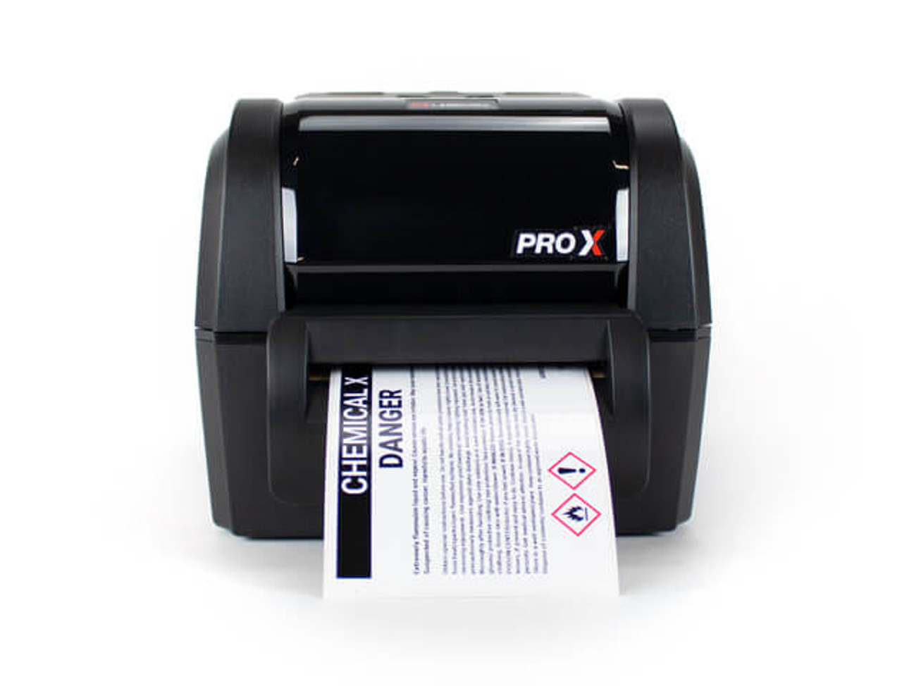 GHS Industrial Printer