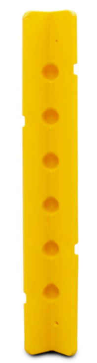 Corner Sentry 42" Tall - Corner Protector (4 Pack)
