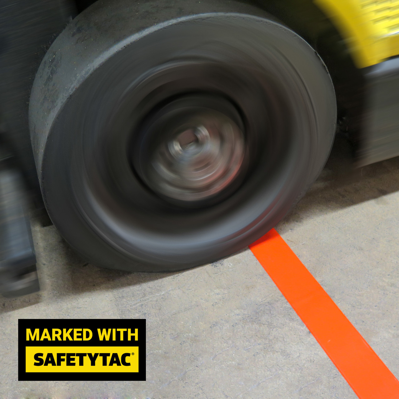 SafetyTac LEAN Tape
