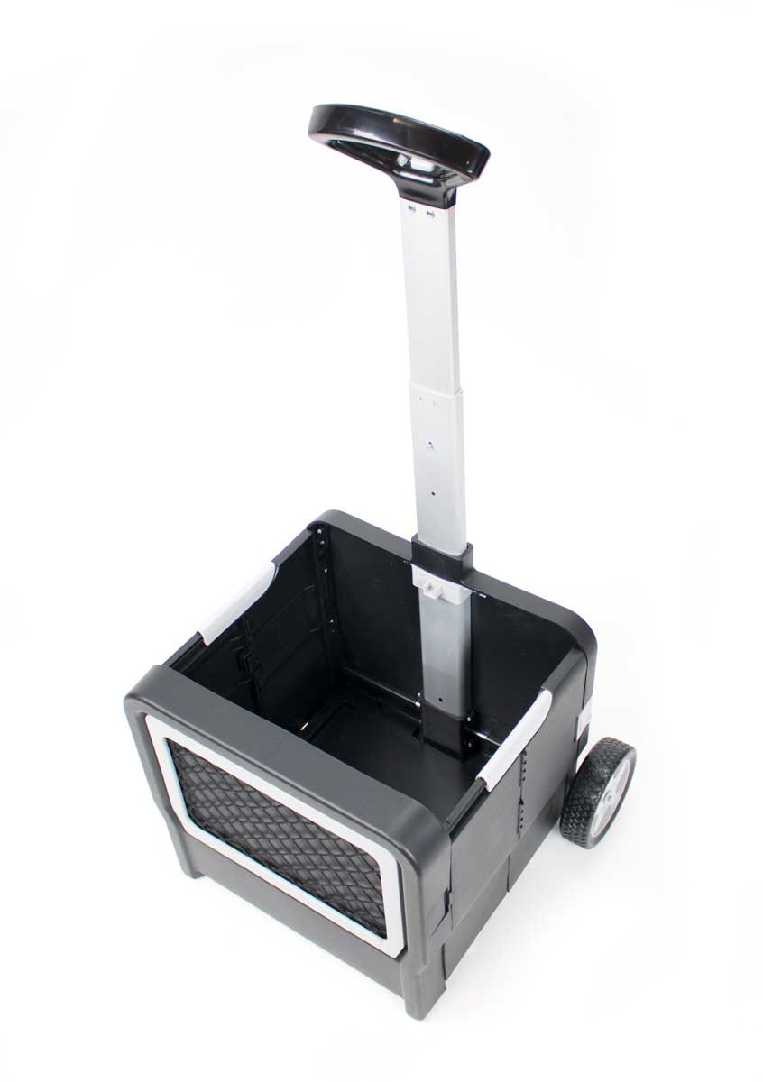 5S Event Cart | Creative Safety Supply