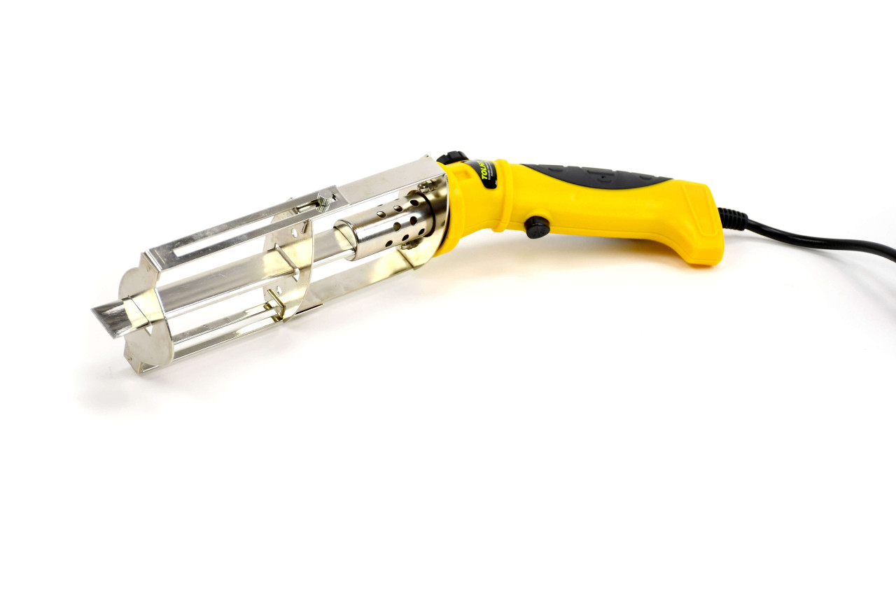 Heavy Duty Foam Hot Knife