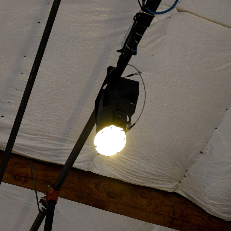 SignCast™ Virtual Line Projector