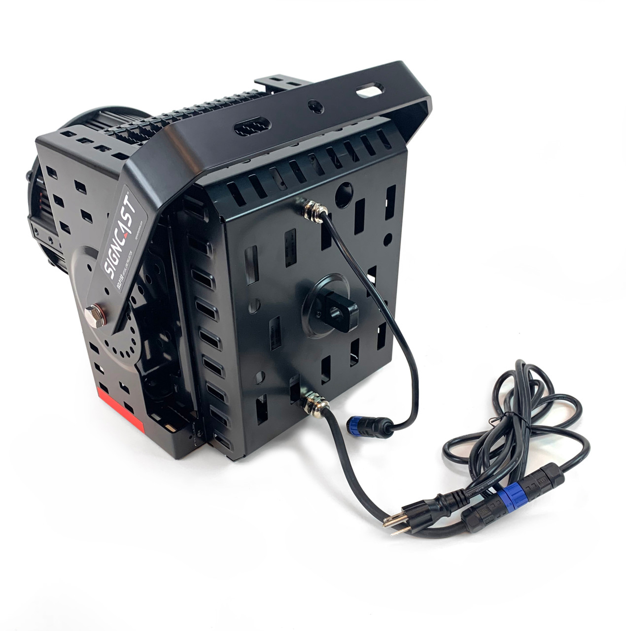 Proyector de línea virtual SignCast™