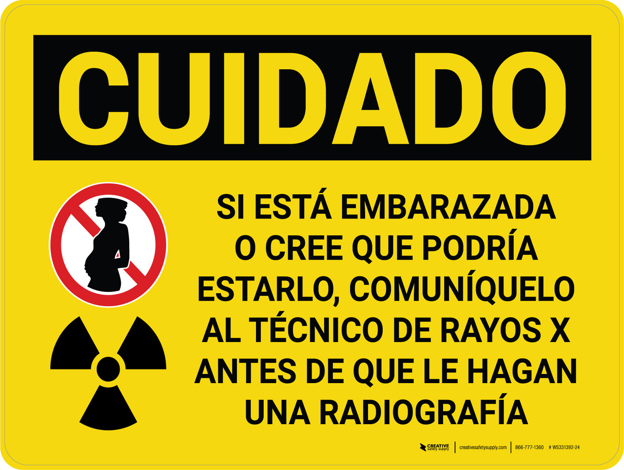 Icono De Rayos X