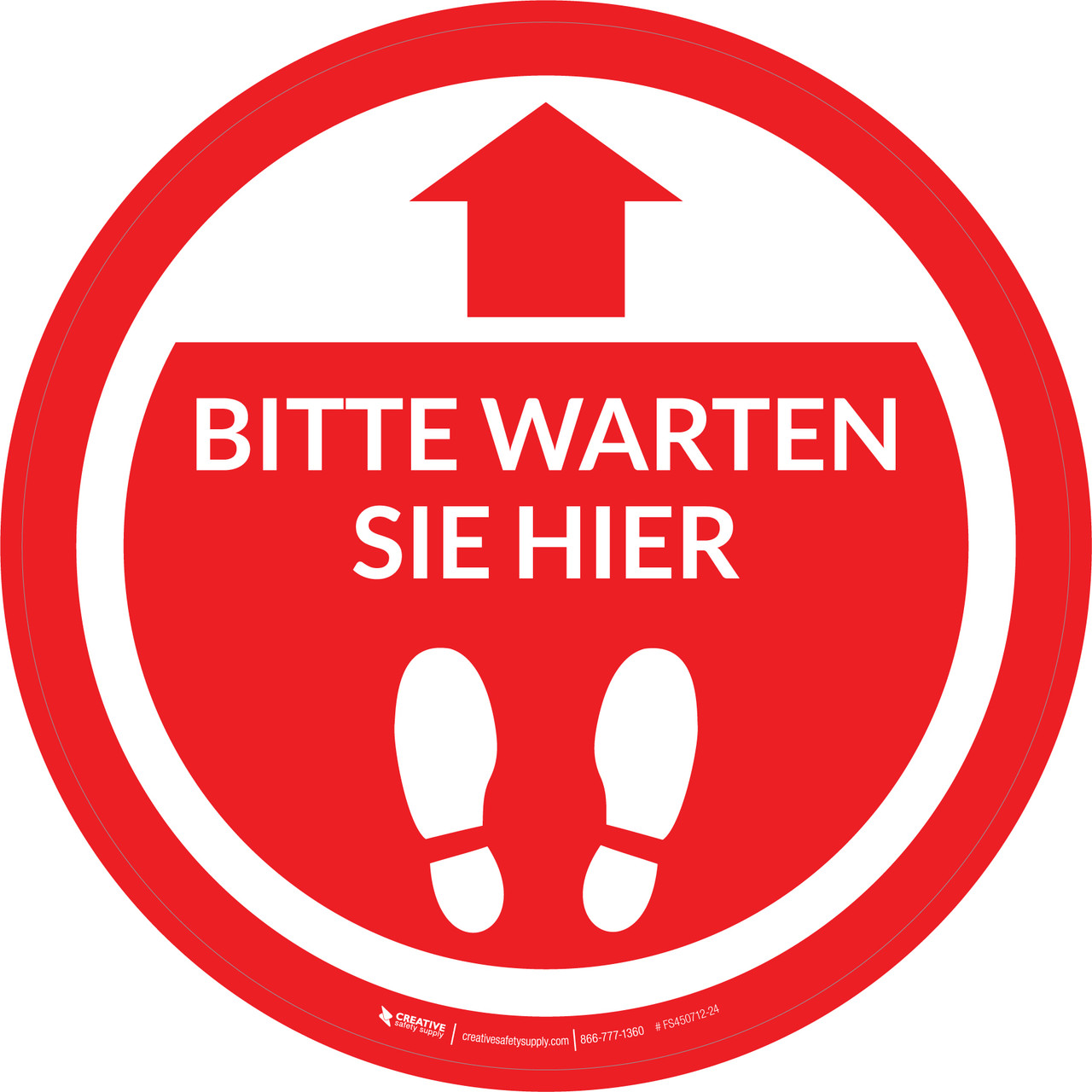 Postweshalb Mussen Sie Hier Warten