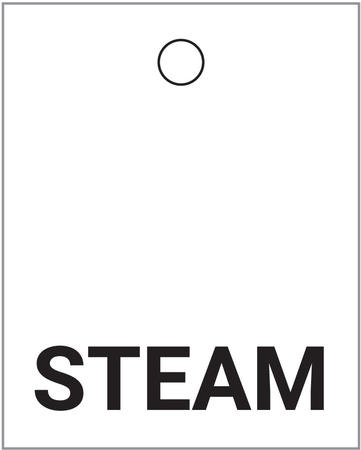 Steam - Valve Tag