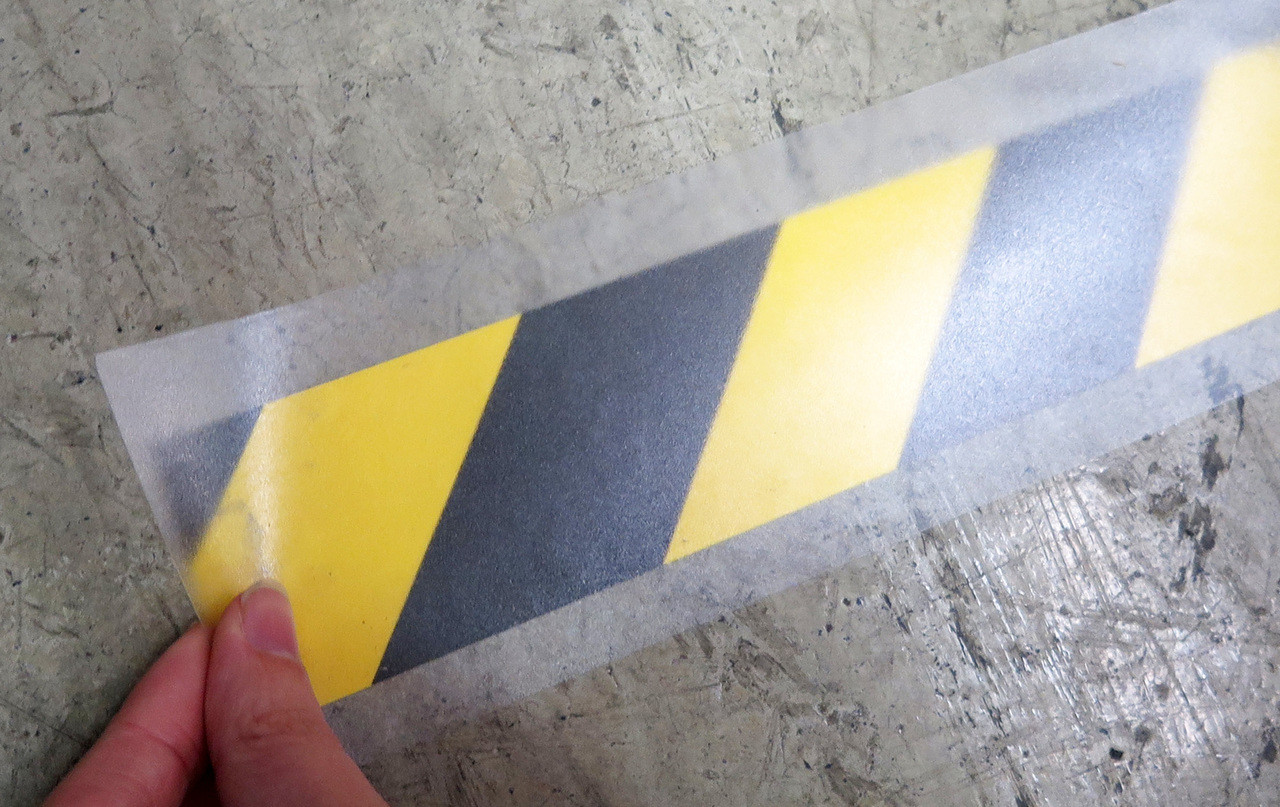 Tape Protection