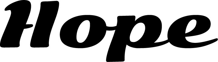 Hope - Wall Decor