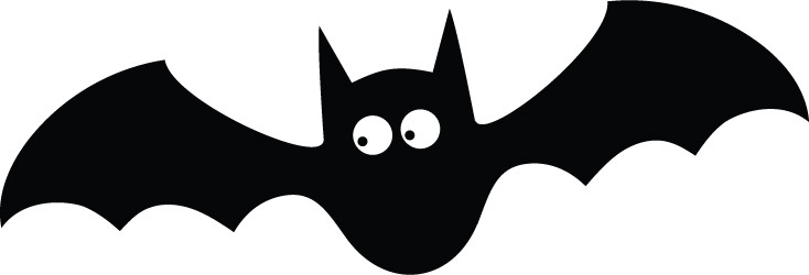 Bat - Wall Decor