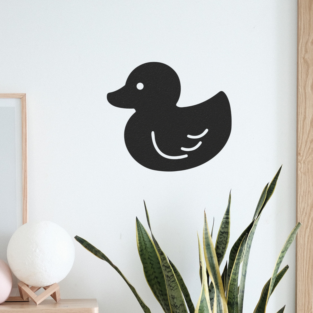 Duck - Wall Decor | Creative Safety Supply
