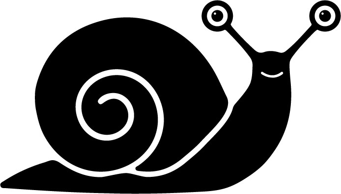 Snail - Wall Decor