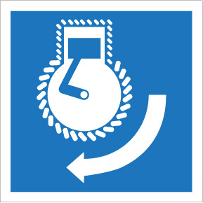 Start Engine in Launch Sequence Mandatory - IMO Glow Label | Creative ...