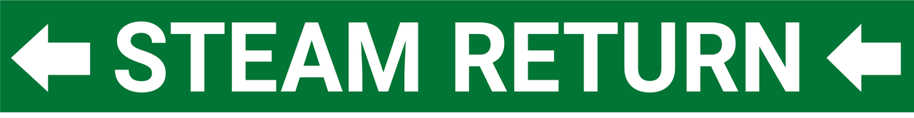 Steam Return | Creative Safety Supply