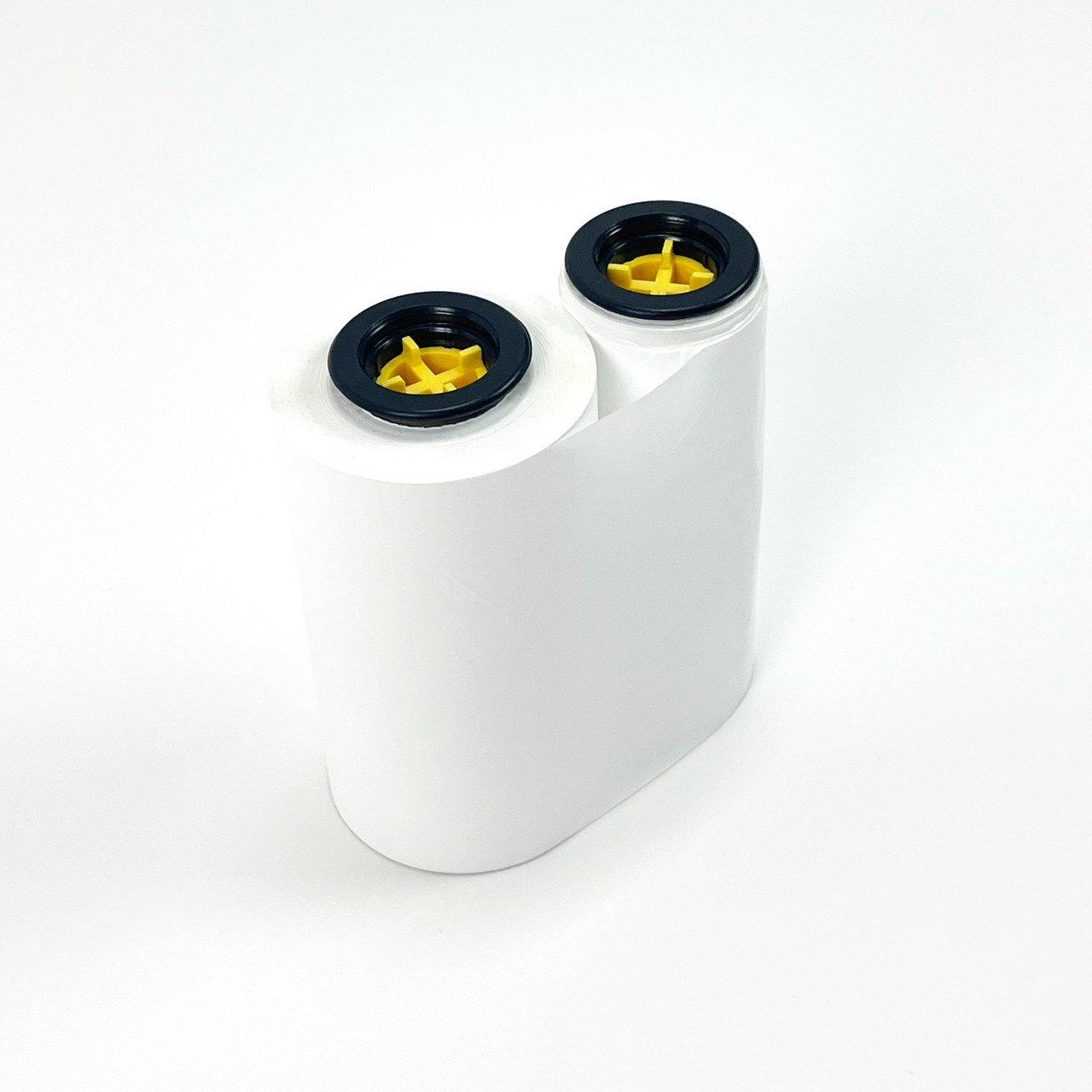 LabelTac Pro Model Plastic Print Ribbon Spool - Single | Creative ...