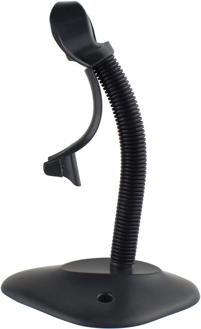 LabelTac Adjustable Barcode Scanner Stand