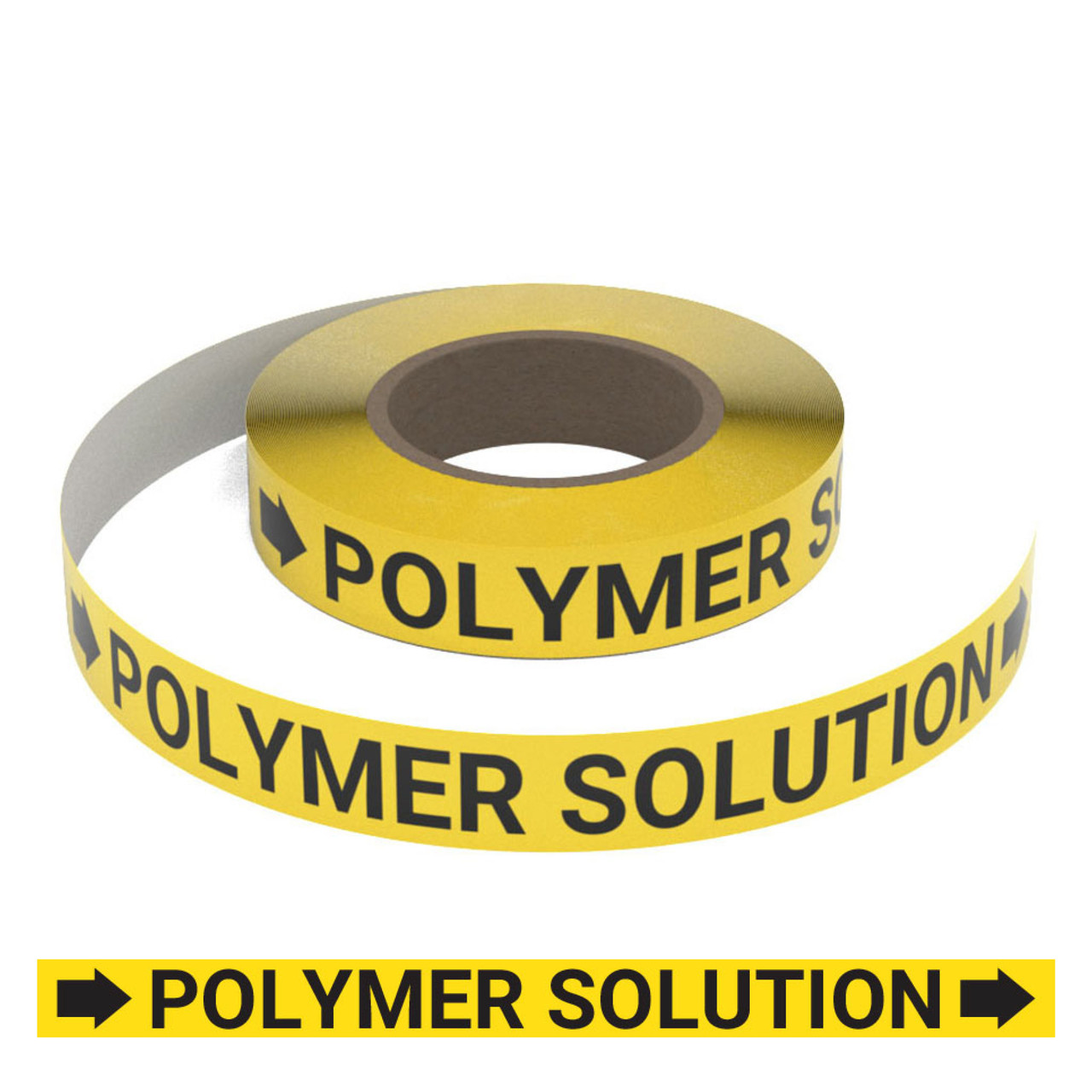 Polymer Solution - Smart Stripe Inline Pipe Marking Roll | Creative ...