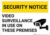 Security Signs | Creative Safety Supply