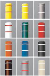Post Covers | Creative Safety Supply