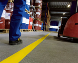 DuraStripe Supreme V Tape