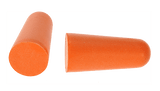 Portwest EP02 PU Foam Ear Plug (200 pairs) | Creative Safety Supply