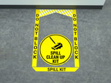 Cleaning Signs | Creative Safety Supply