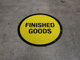 Finished Goods | Creative Safety Supply