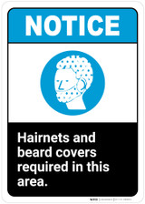 Cleanroom Signs | Creative Safety Supply