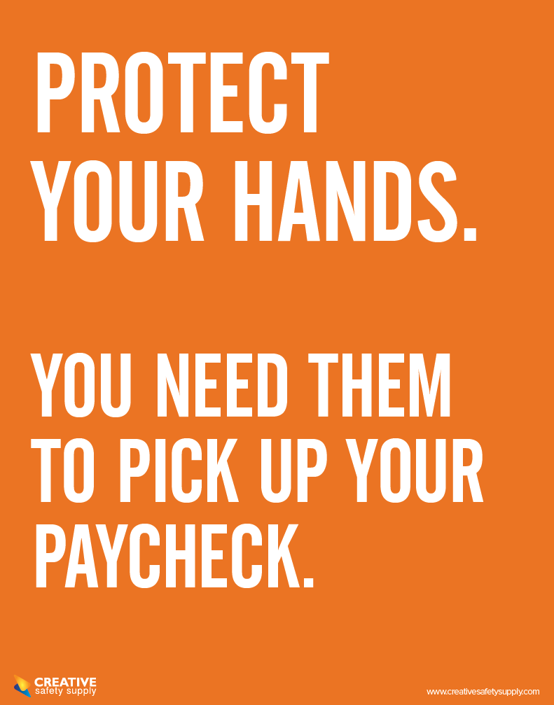 5-Pack: Safety Quote Series Posters | Creative Safety Supply