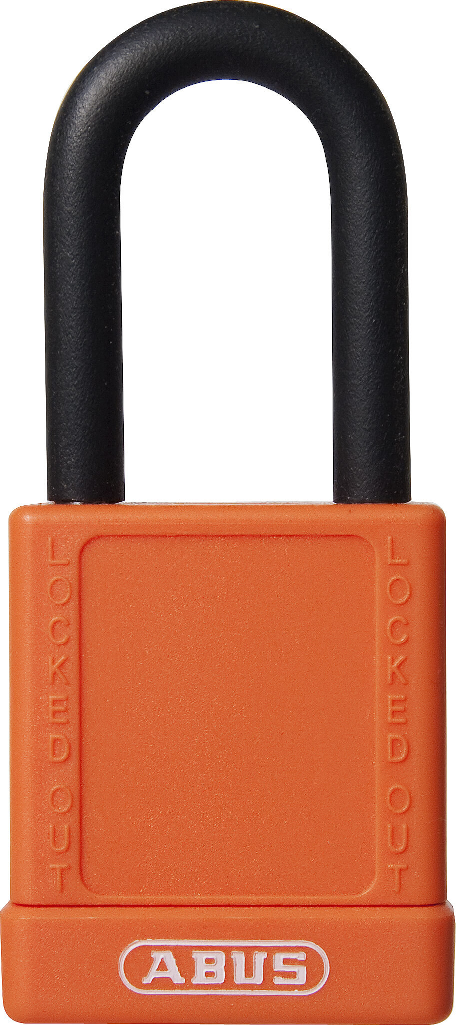 ABUS Aluminum Padlock 74/40