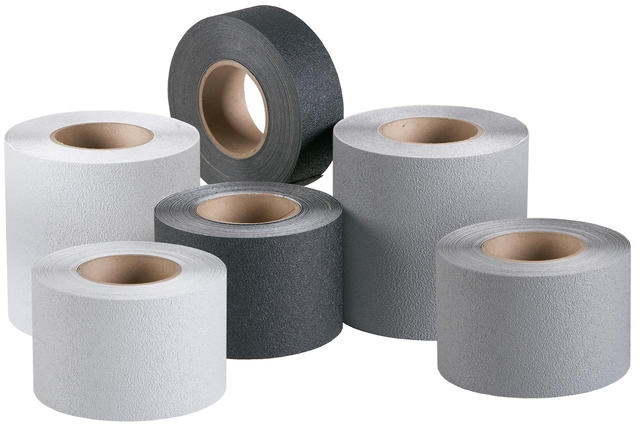 Anti-Slip & Non-Skid Traction Tapes | Creative Safety Supply