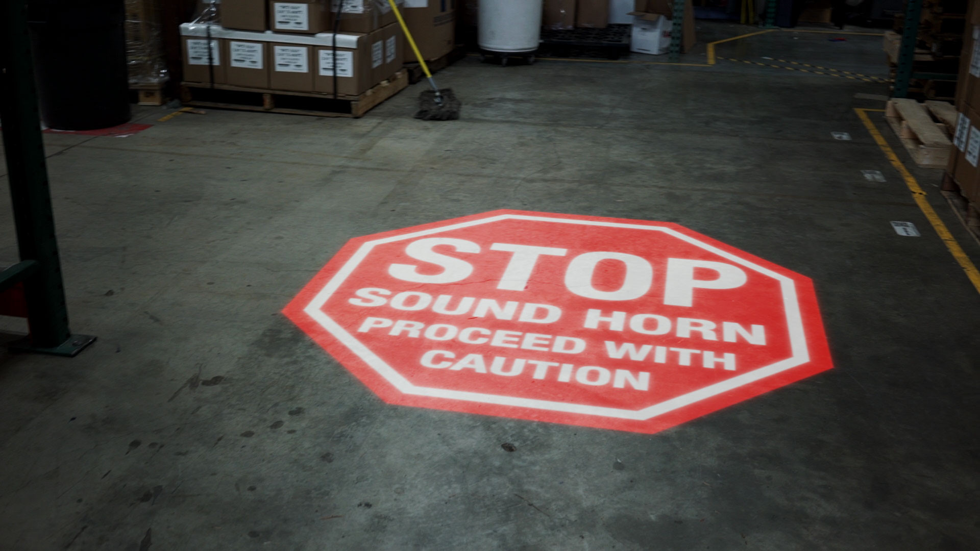 SignCast S300 Virtual Signs | Creative Safety Supply