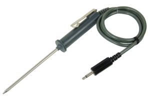 TEMPERATURE PROBE, AIR DT15A/DT20A