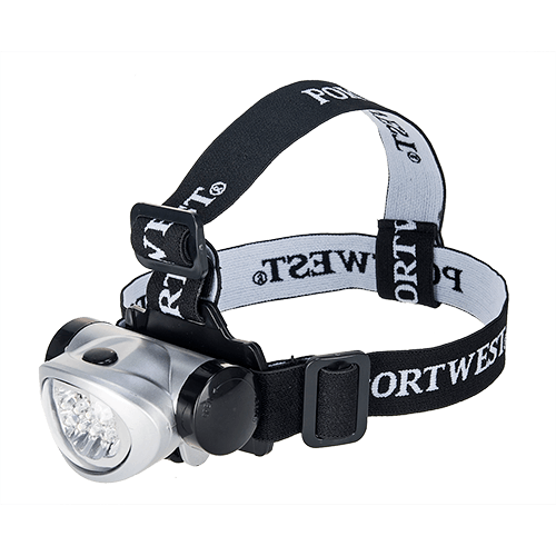 Portwest PA50 LED Head Light