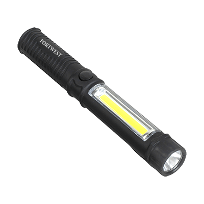 Portwest PA65 Inspection Torch Flashlight