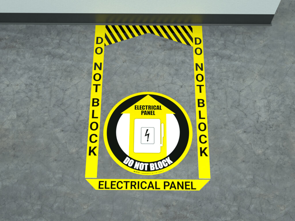 Factory Signs | Creative Safety Supply