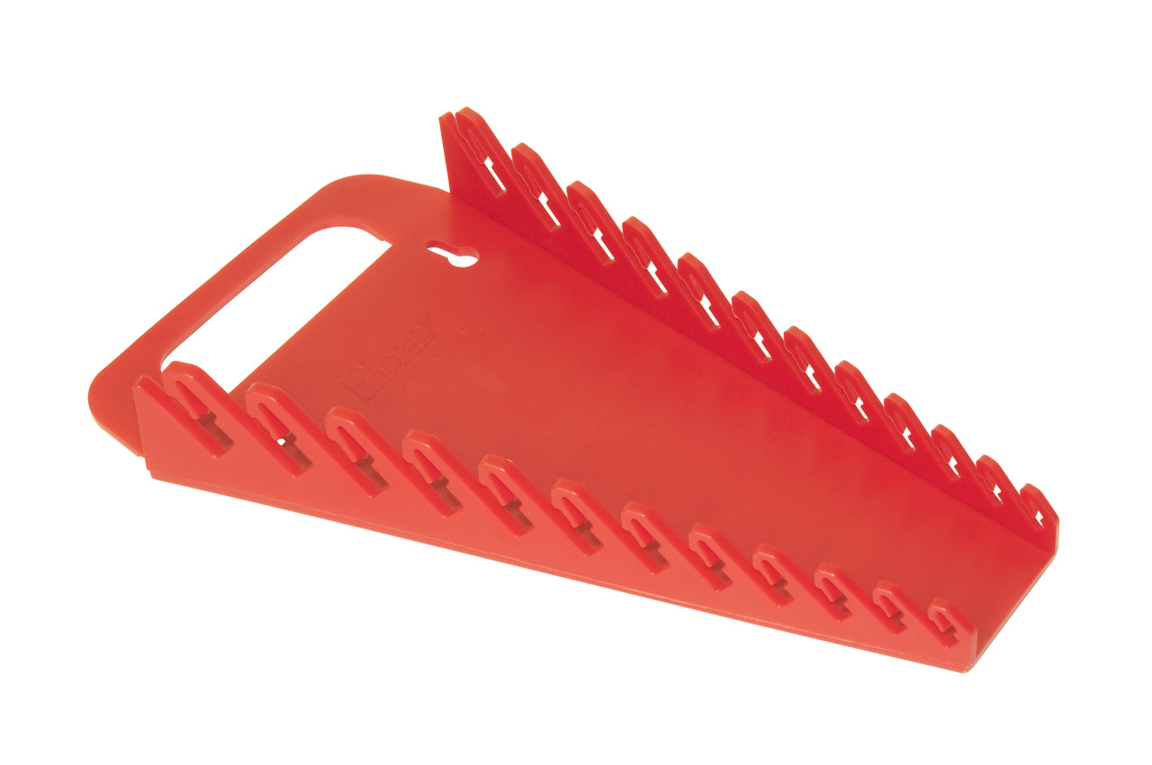 12 Wrench Gripper - Red