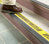 Anti-Slip & Non-Skid Traction Tapes | Creative Safety Supply