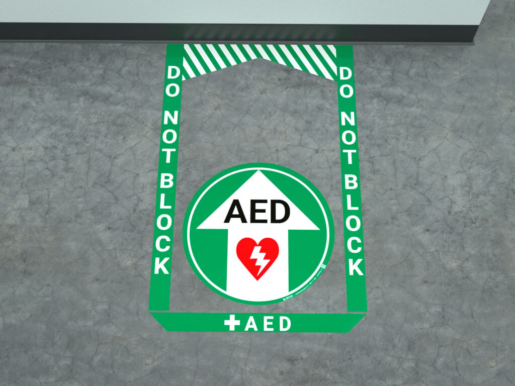 First Aid Signs | Creative Safety Supply