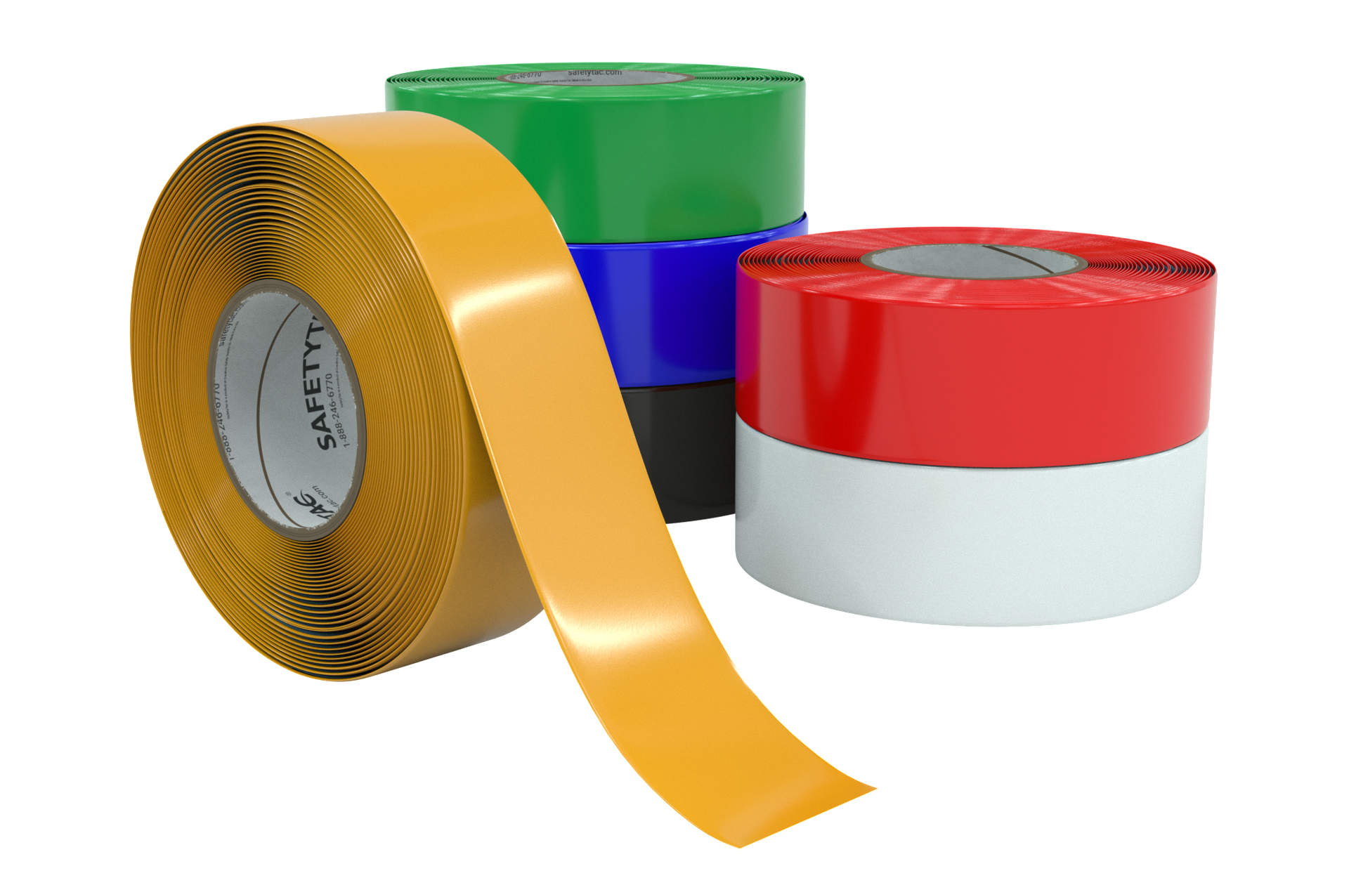 Safetytac Floor Tape