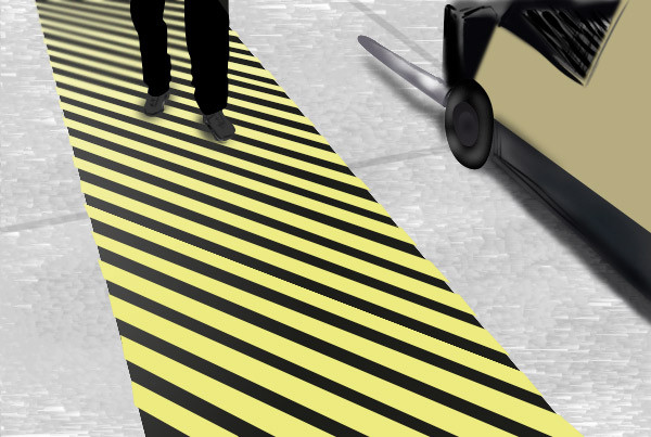 Walkways/Crosswalks | Creative Safety Supply