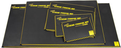 Ergomat Products [ESD + Floor Mats] | Creative Safety Supply