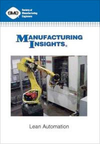 Lean Automation DVD | Creative Safety Supply